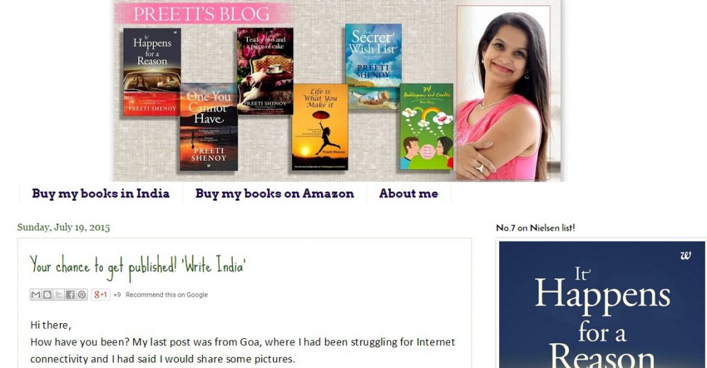 Top 10 Socially Active Humor blogs In India - Baggout