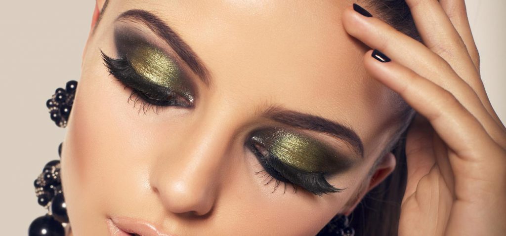 Beautiful Seductive And Stunning Top 5 Eye Makeups You HAVE To Try This ...