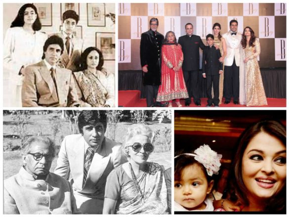 Bollywood Families And Their Reigning Era! - Baggout