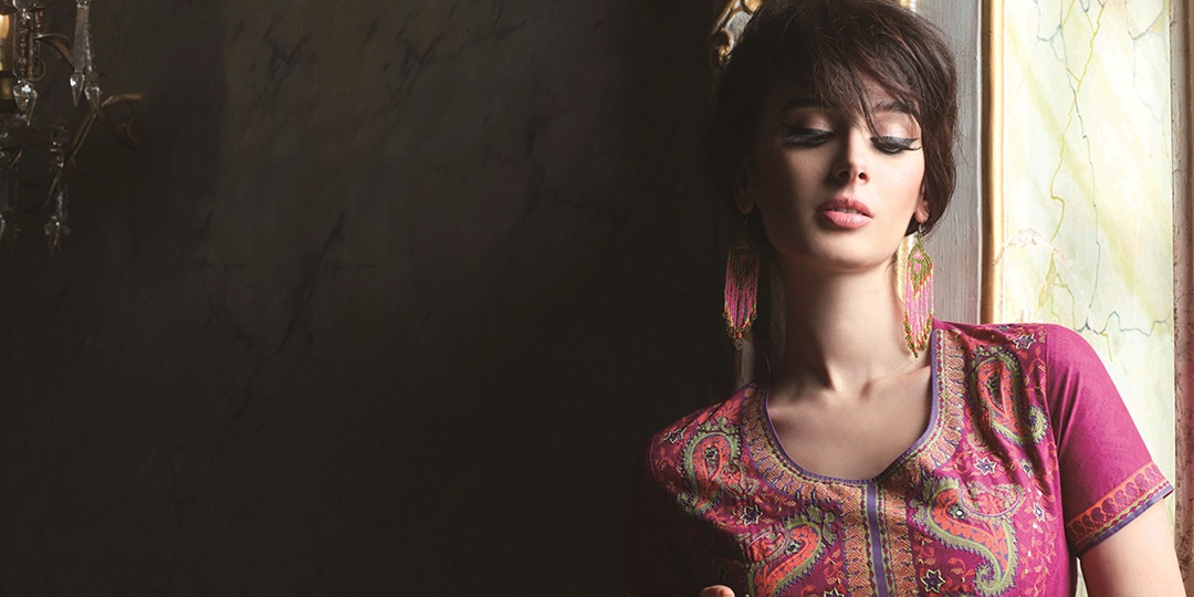 Why South Delhi Girls Are Different From Others!! - Baggout