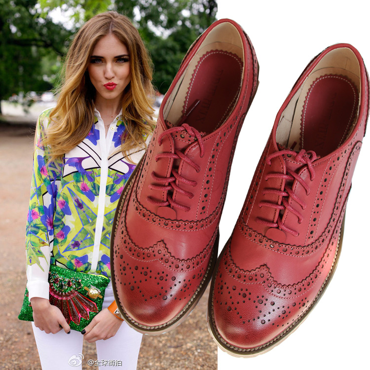 15 Women Shoe Types That You Must Own In Order To Stay Stylish!! - Baggout