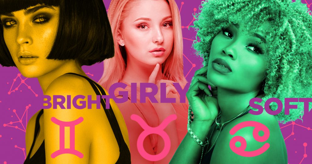 What Fashion Tips To Follow Based On Your Zodiac Sign ? - Baggout