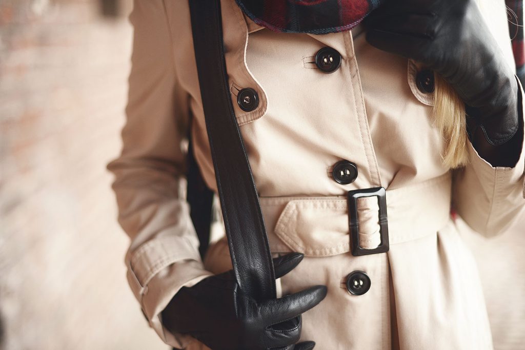 9 Classic Wardrobe Essentials That Changed Fashion Once And For All ...