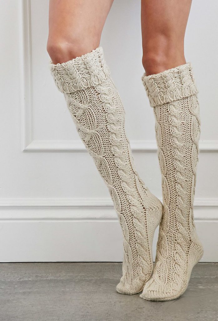 13 Different Types Of Socks Everyone Should Wear!! - Baggout