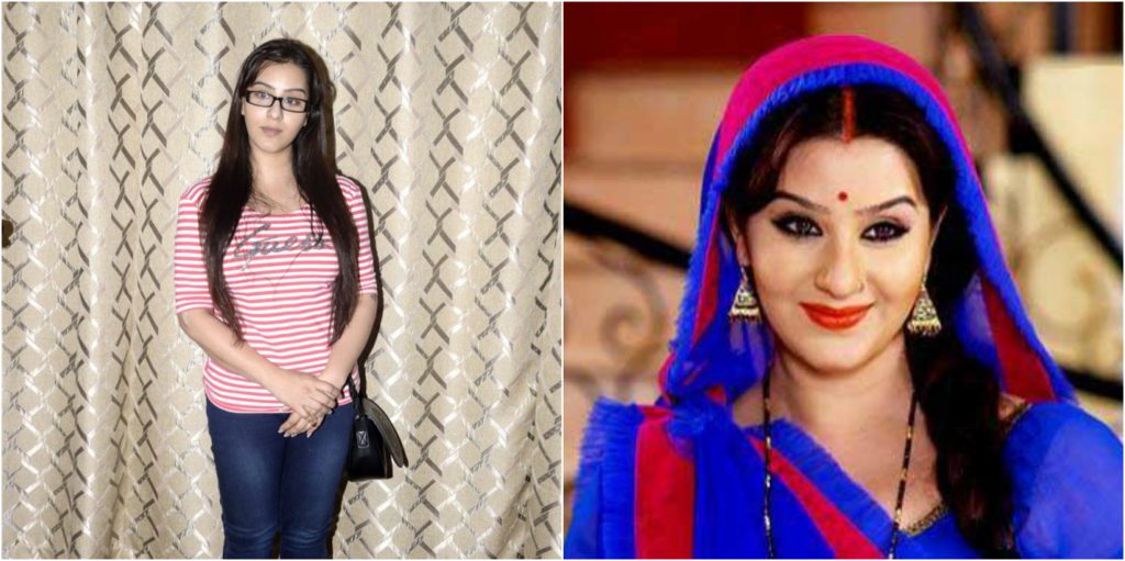 Shilpa Shinde Bigg Boss TV Shows Item Song Husband Hobbies ...