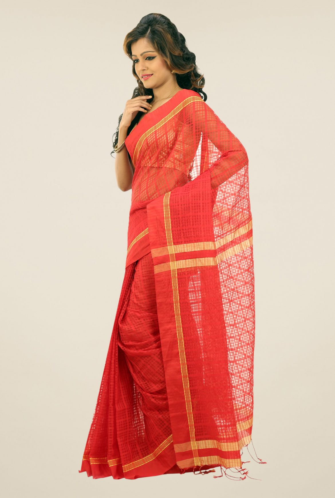 20 Types Of Sarees For Every Woman To Own! - Baggout