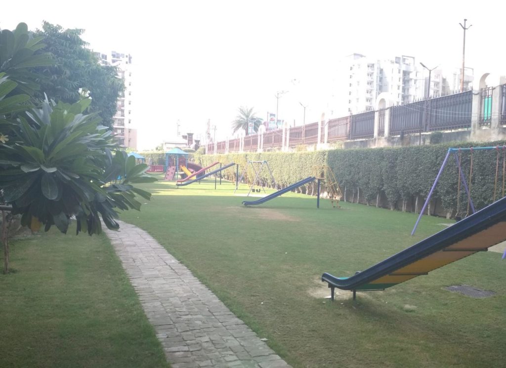 5 reasons why Raj Nagar Extension is one of the best places to stay in ...