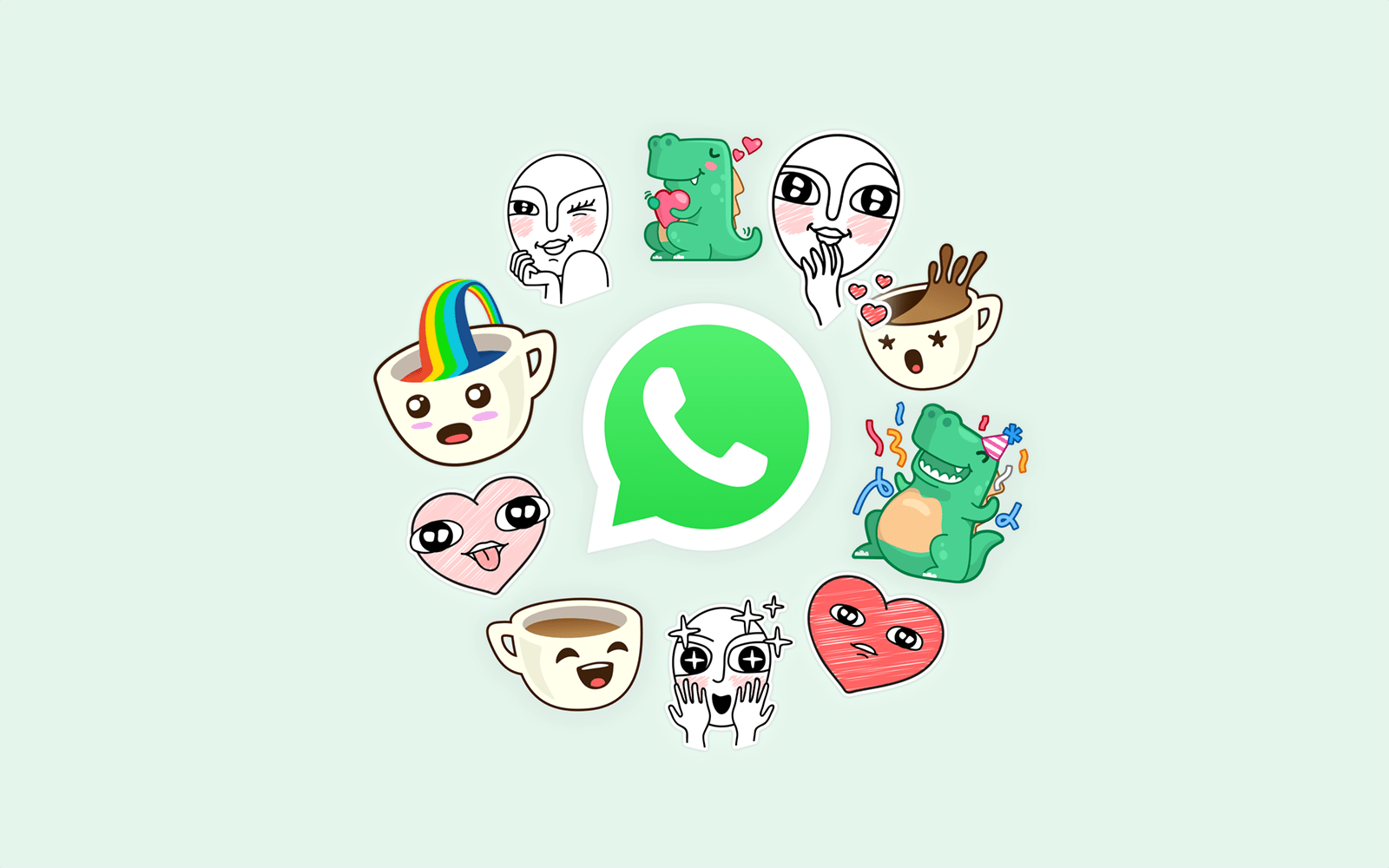 Best / Cool Whatsapp Group Names for Family and Friends - Baggout