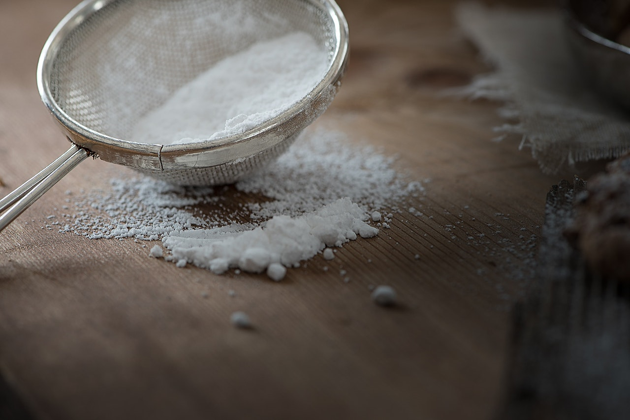 10 Uses of Baking Powder that even Google does not Know - Baggout