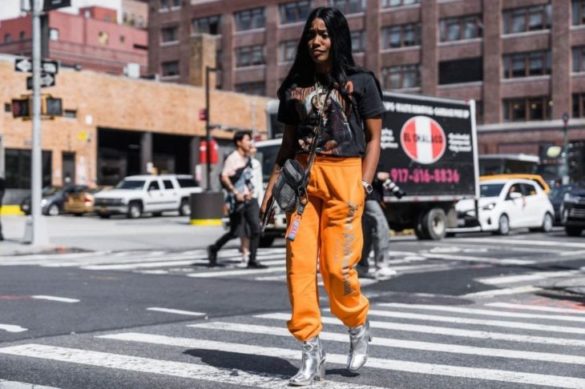 Creating a Sustainable Streetwear Wardrobe that Shows Your Personality ...