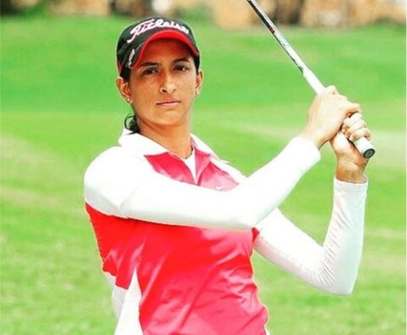 Anisha Padukone Wiki, Bio, Affairs, Height, Weight - Baggout
