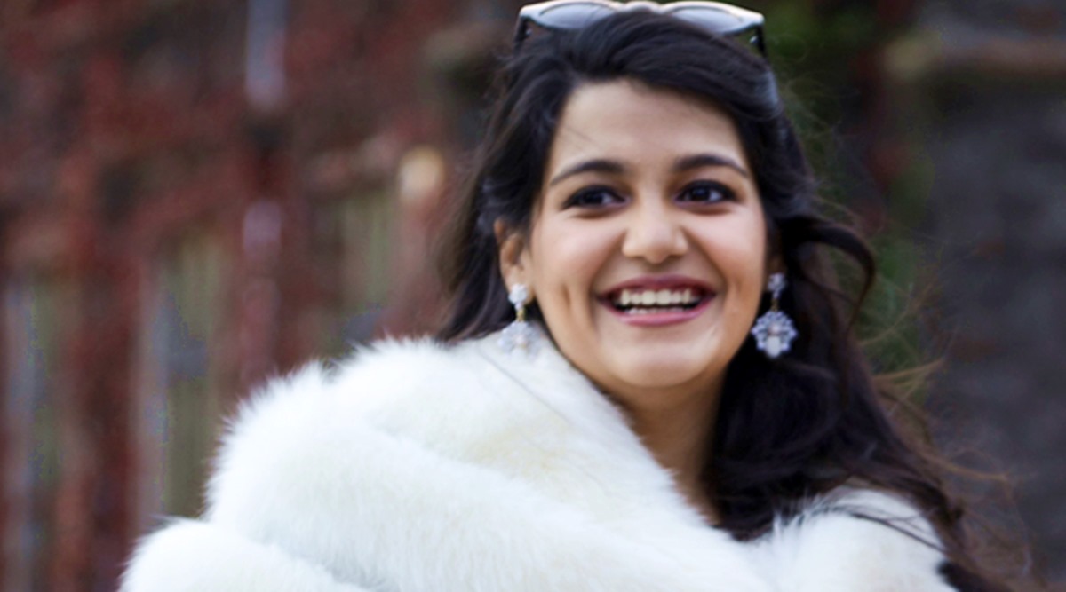 Sanah Kapoor Age, Movies, Wiki, Bio, Affairs, and more - Baggout