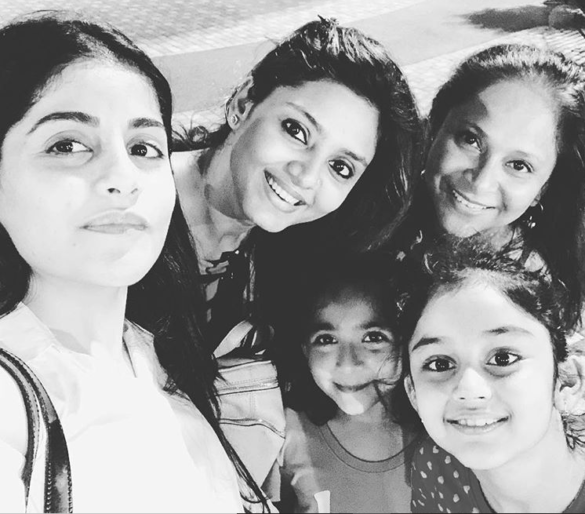 Manish Paul Wife Sanyukta Paul Wiki and Bio - Baggout