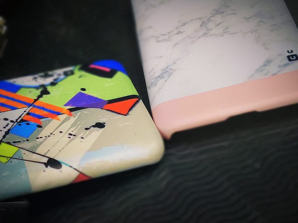 Check these Out of the Box Phone Covers at CoversCart - Baggout