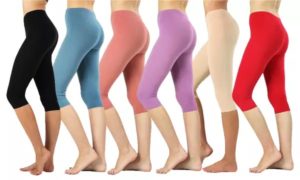 7 Types of Leggings that every girl should own - Baggout