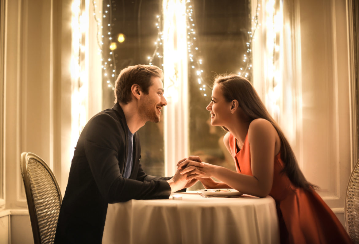 How To Create A Special Date For The One You Love - Baggout