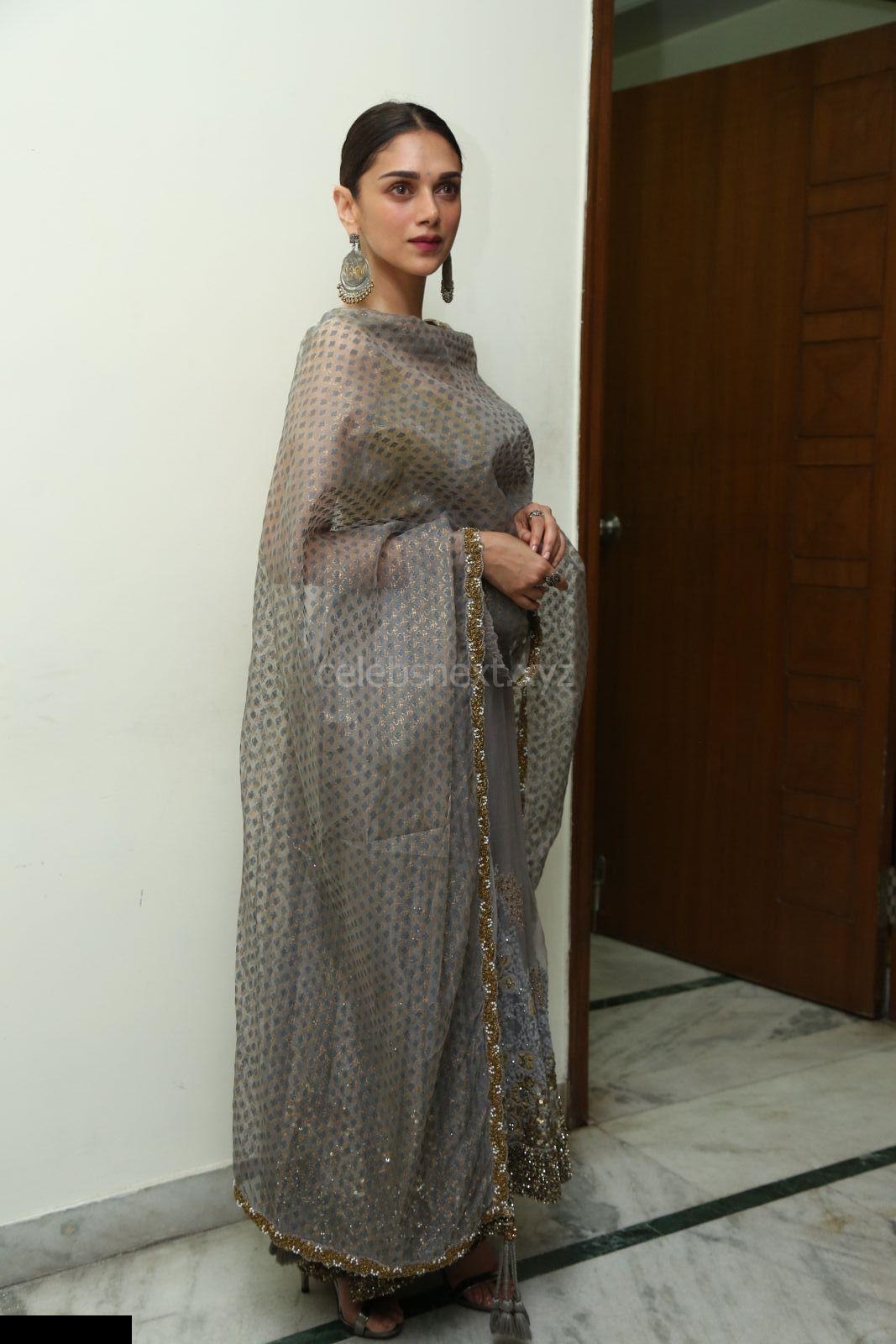 Best Aditi Rao Hydari Suits - Baggout