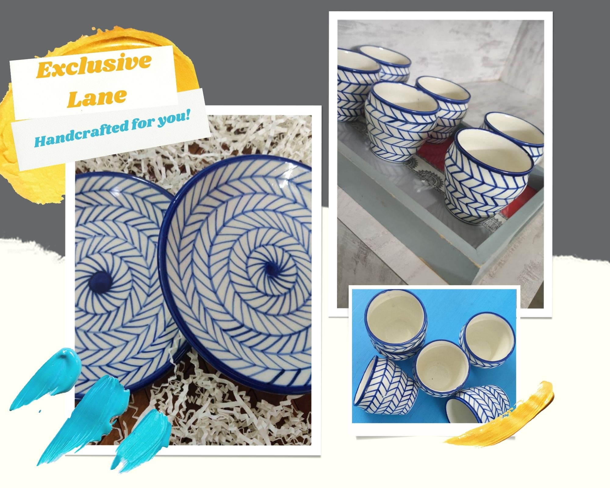 Exclusivelane Review – Best Handcrafted Earthenware - Baggout