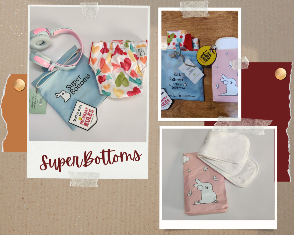 SuperBottoms Review – Baby Products You’ll Love - Baggout
