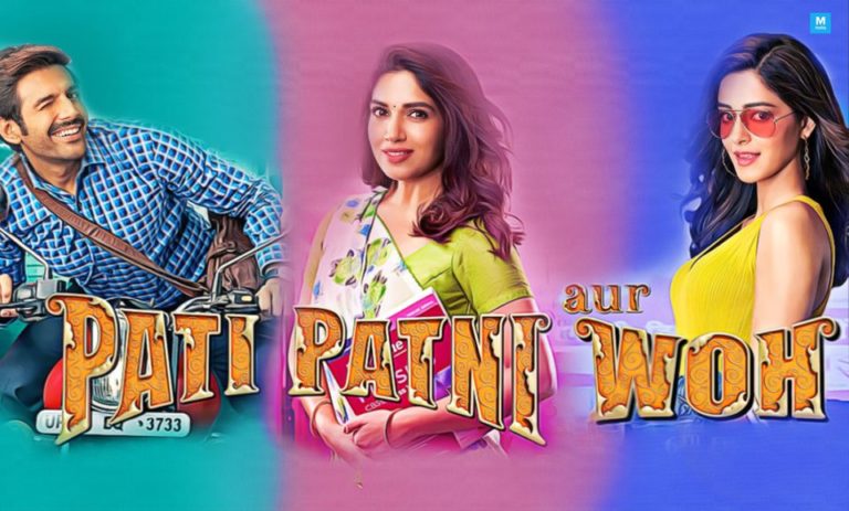 Bhumi Pednekar Movies We Are In Awe Of! - Baggout