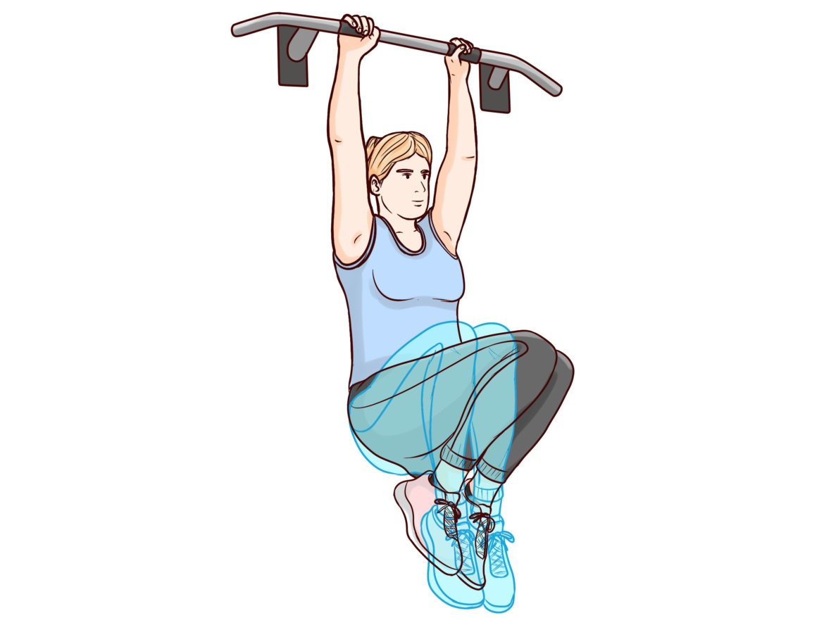 Top 10 Exercises To Increase Height - Baggout