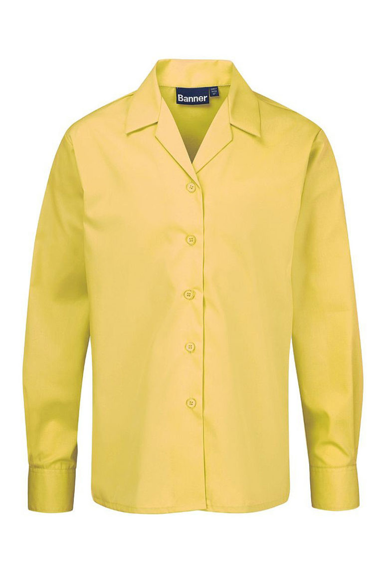 Types Of Collar Designs That Need An Entry In Your Wardrobe - Baggout