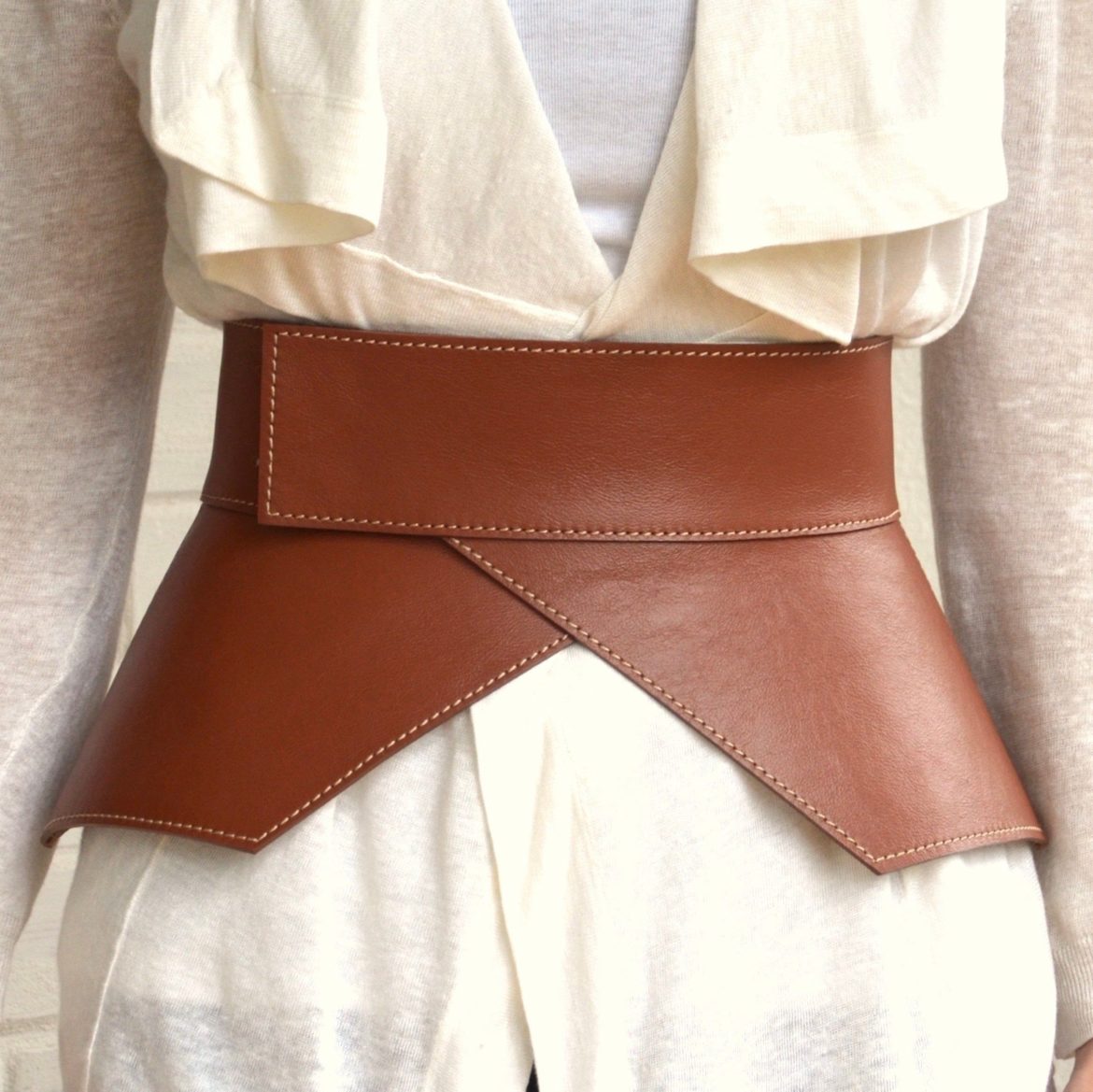 Types Of Belts For Girls That Are A Must Haves - Baggout