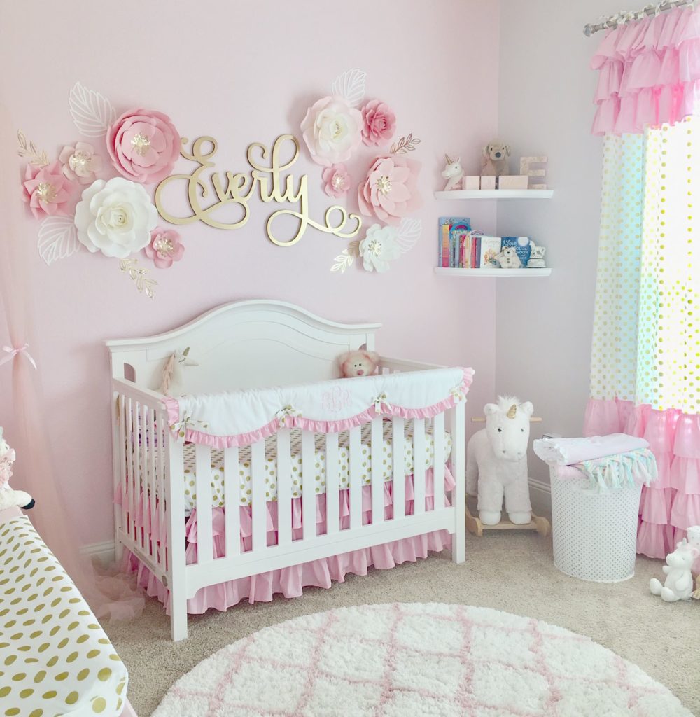Best Room Decoration Ideas For Newborn Baby Baggout