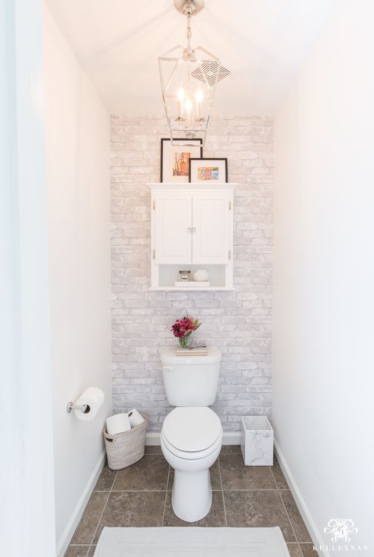 14 Best Small Toilet Designs - Baggout