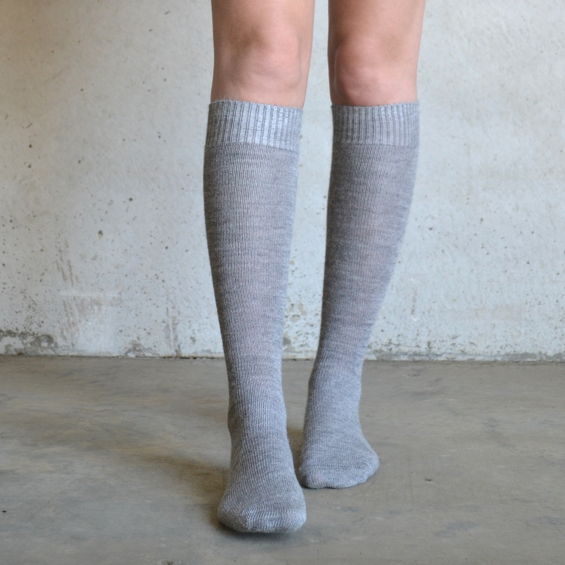 Know It All About Your Favorite Long Socks - Baggout