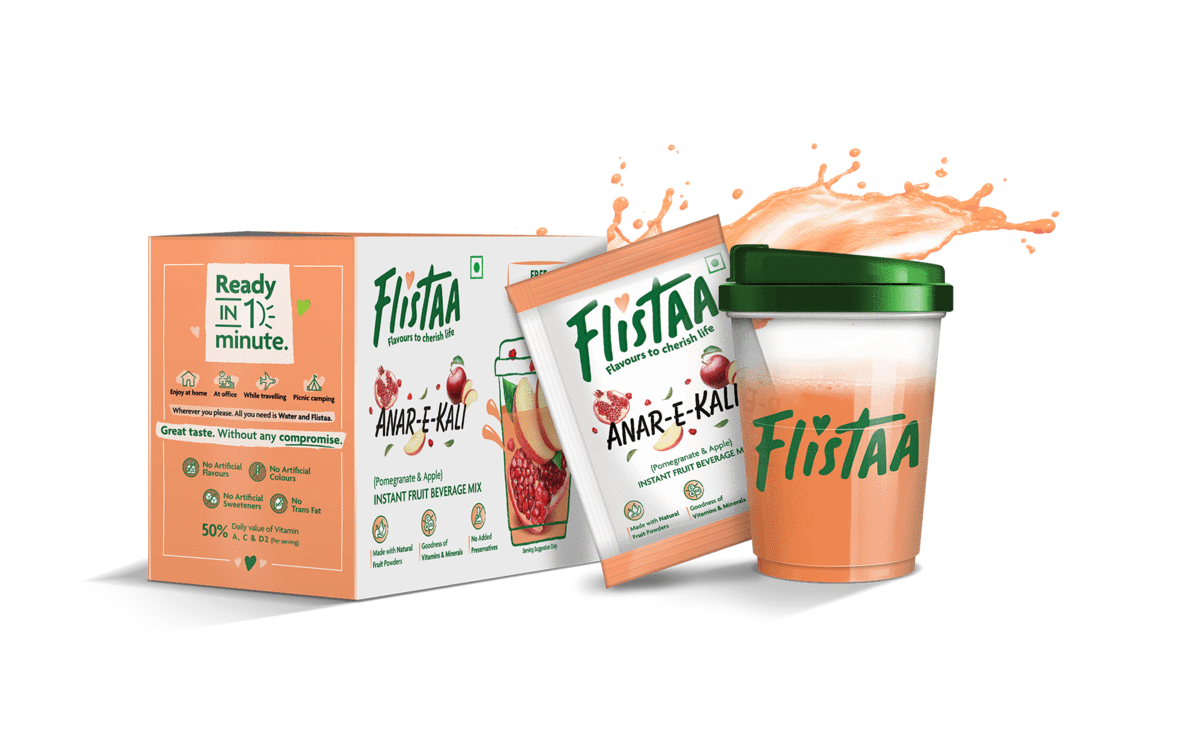 Best Of Flavorful Juice Made Easy – Flistaa Review - Baggout