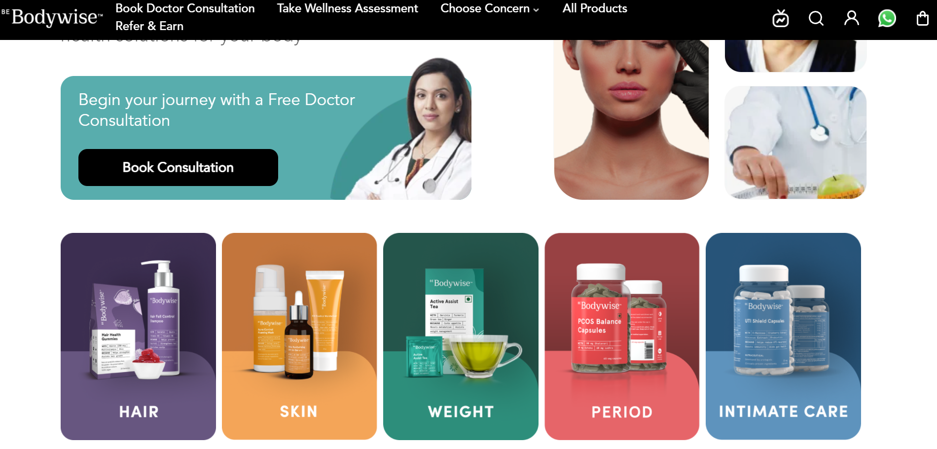 Vegan Supplements For Women – Bodywise Review - Baggout