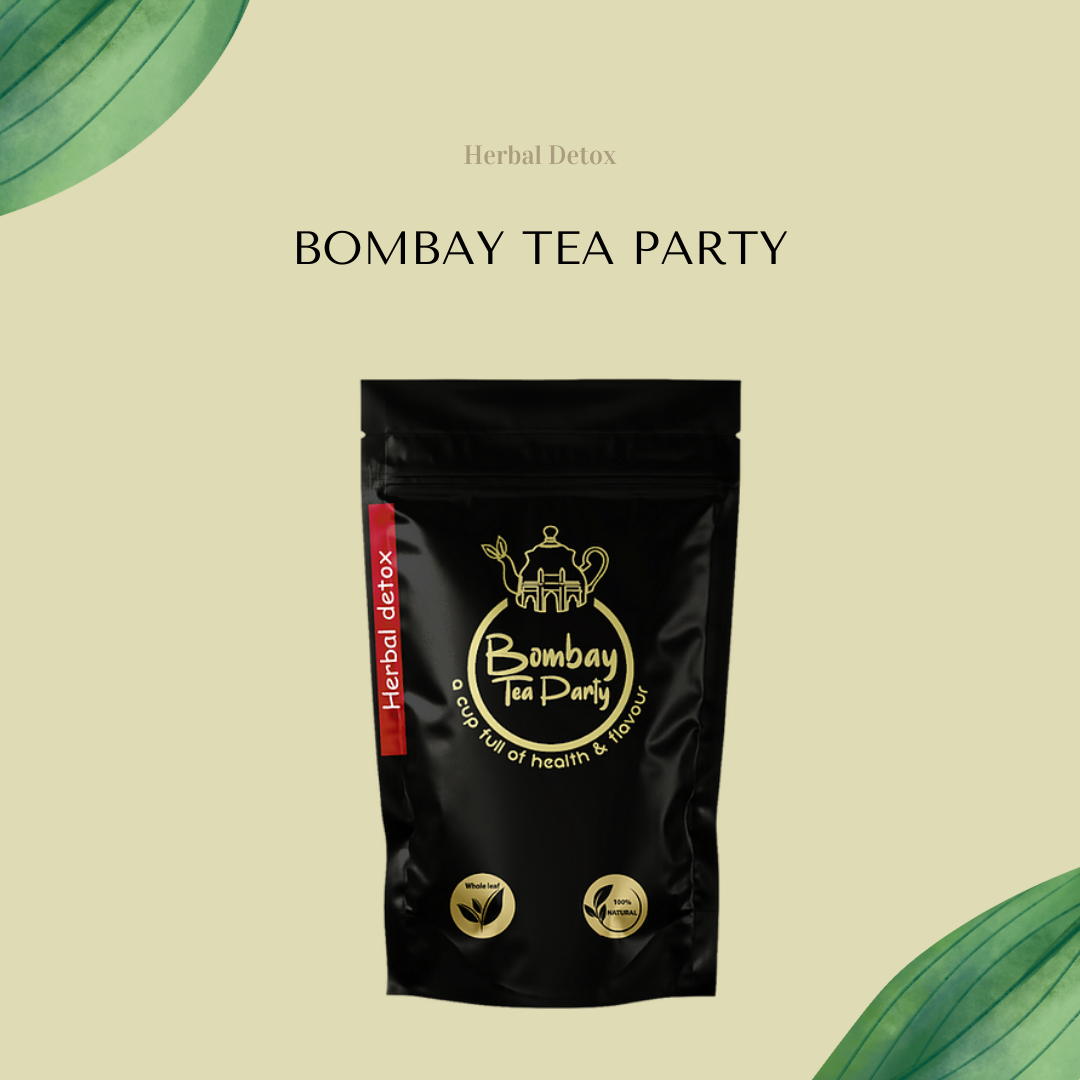 Bombay Tea Party Review: Chai 2.0 - Baggout