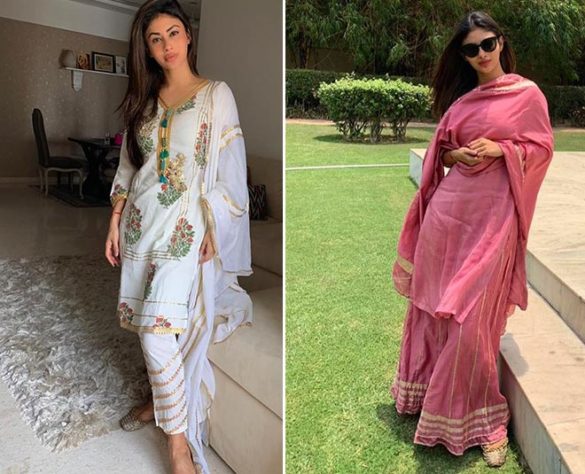 25 Most Popular Ethnic Bottom Designs - Baggout