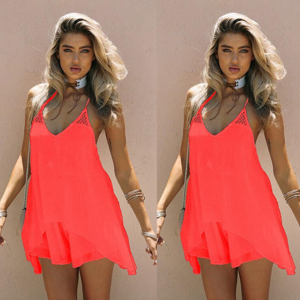 How To Choose A Mini Dress - Baggout