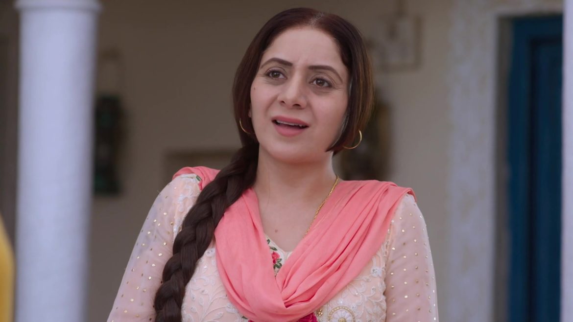 Vishavpreet Kaur Wiki, Serials, Thank You Jijaji Star, Husband - Baggout