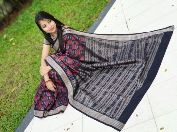 TOP 30 DIFFERENT TYPES OF SAREE FABRIC - Baggout