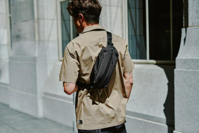 TOP 20 DIFFERENT TYPES OF SLING BAGS - Baggout