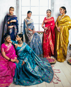Top 30 types of pattu sarees you should check out - Baggout