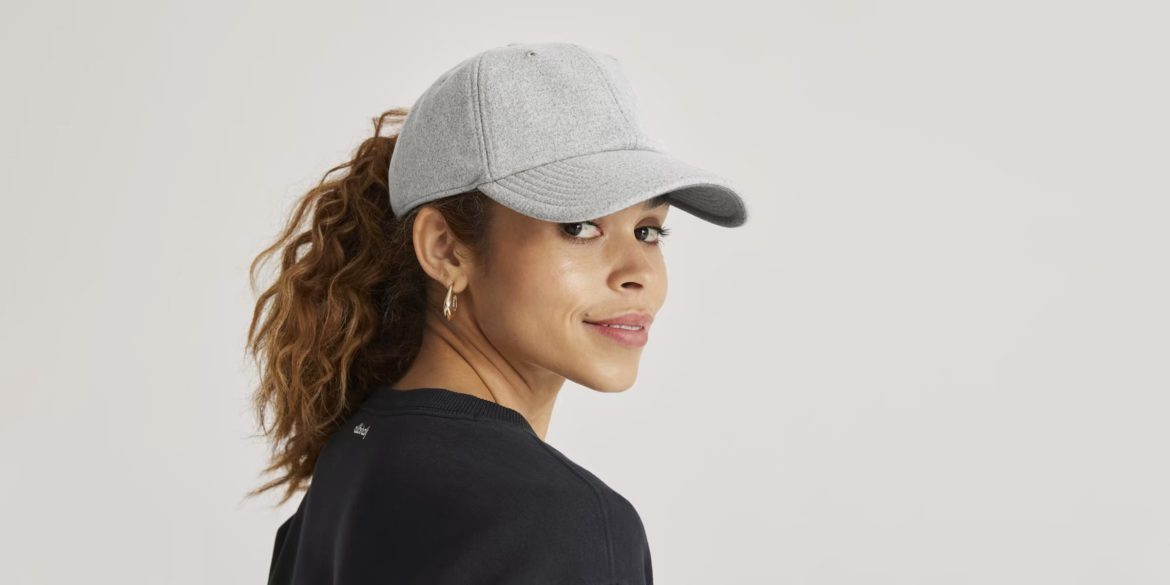 TOP 30 TYPES OF WOMEN’S CAPS - Baggout