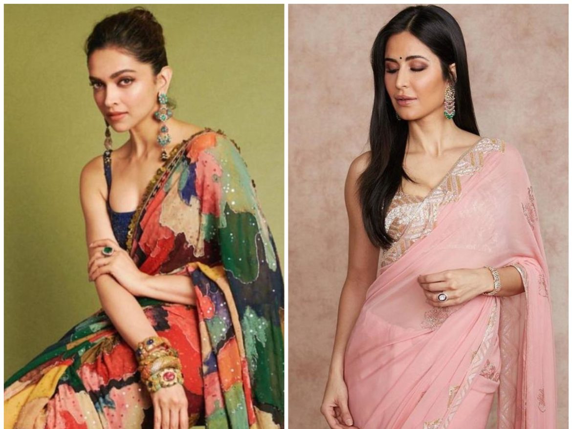 TOP 30 DIFFERENT TYPES OF SAREE FABRIC - Baggout