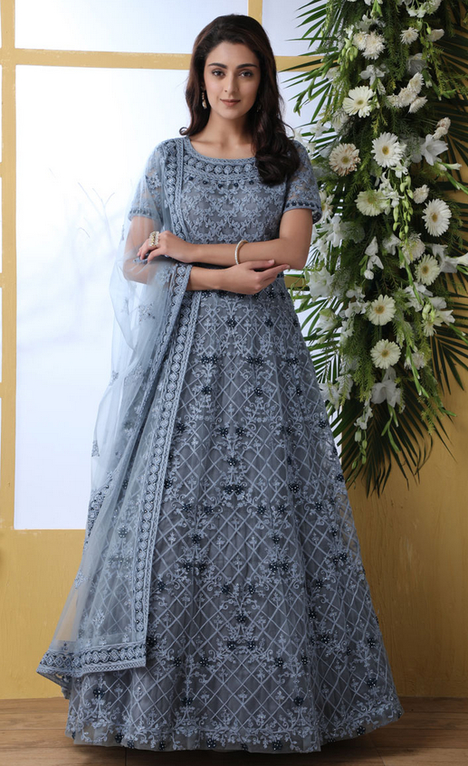 Top 30 types of long dresses you need to check out - Baggout