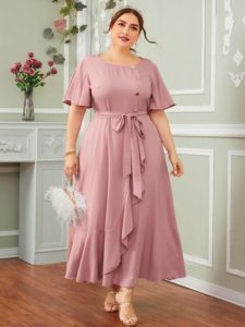 Top 30 types of long dresses you need to check out - Baggout
