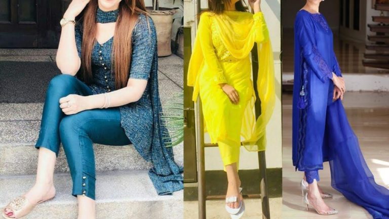 Top 30 Palazzo pant suit designs to totally be in awe of! - Baggout