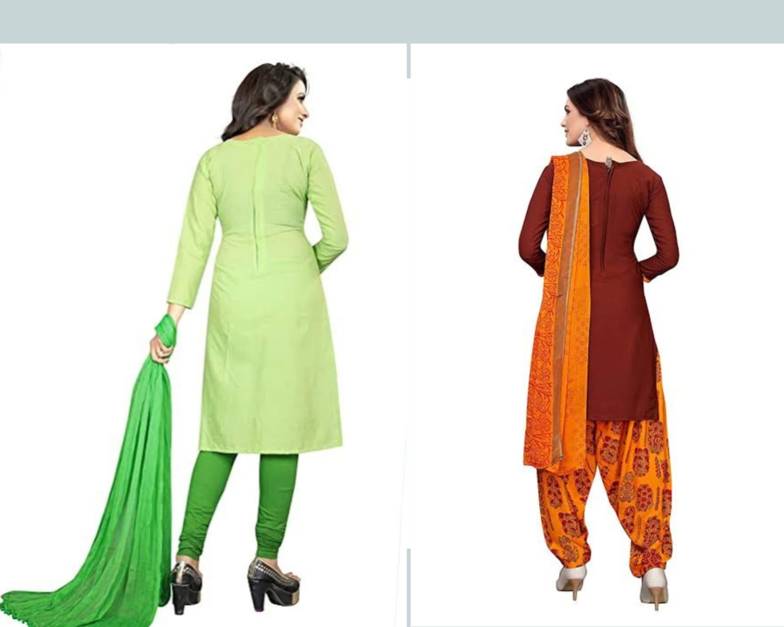 WE’VE SELECTED TOP 15 BACK ZIP SUIT DESIGN FOR YOU! - Baggout
