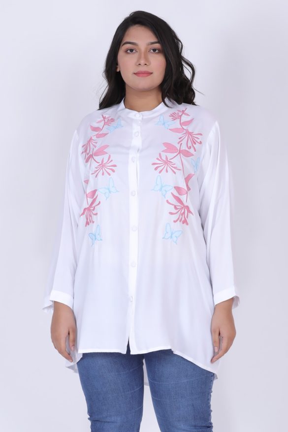 WE’VE CHOSEN THE TOP 30 SHIRT STYLES FOR LADIES! - Baggout