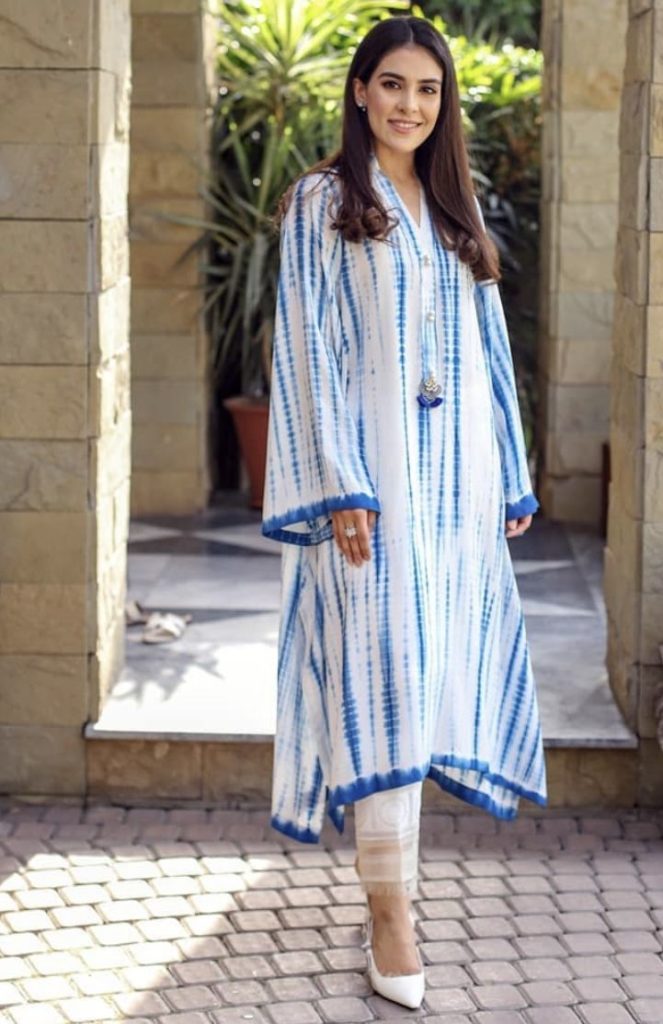 HOW TO STYLE A LOOSE KURTI IN 20 DIFFERENT WAYS! - Baggout