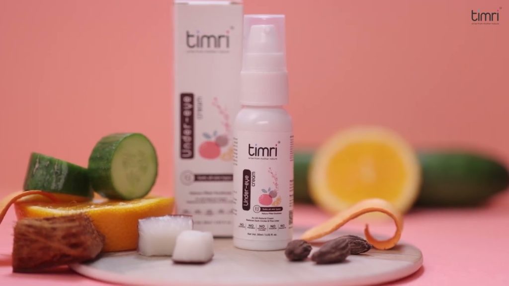 Timri: Nurture Your Skin and Hair with Nature-Based Products! - Baggout