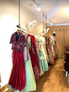 30 BEST DESIGNER BOUTIQUES IN LUCKNOW: FASHION PARADISE - Baggout