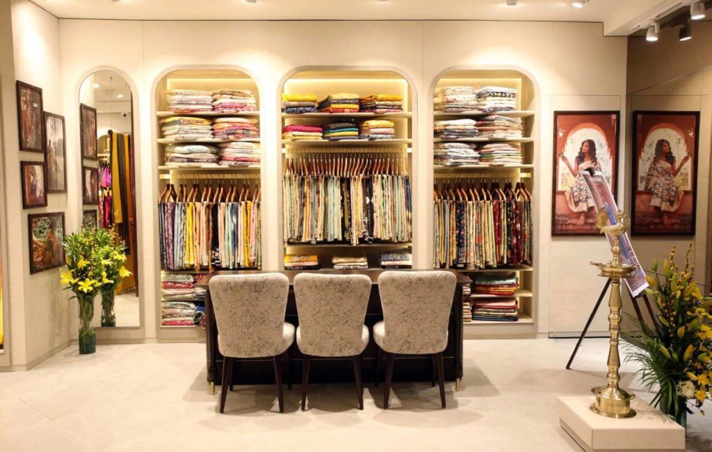Best Designer Boutiques in Ernakulam: Indulge in High-End Fashion - Baggout